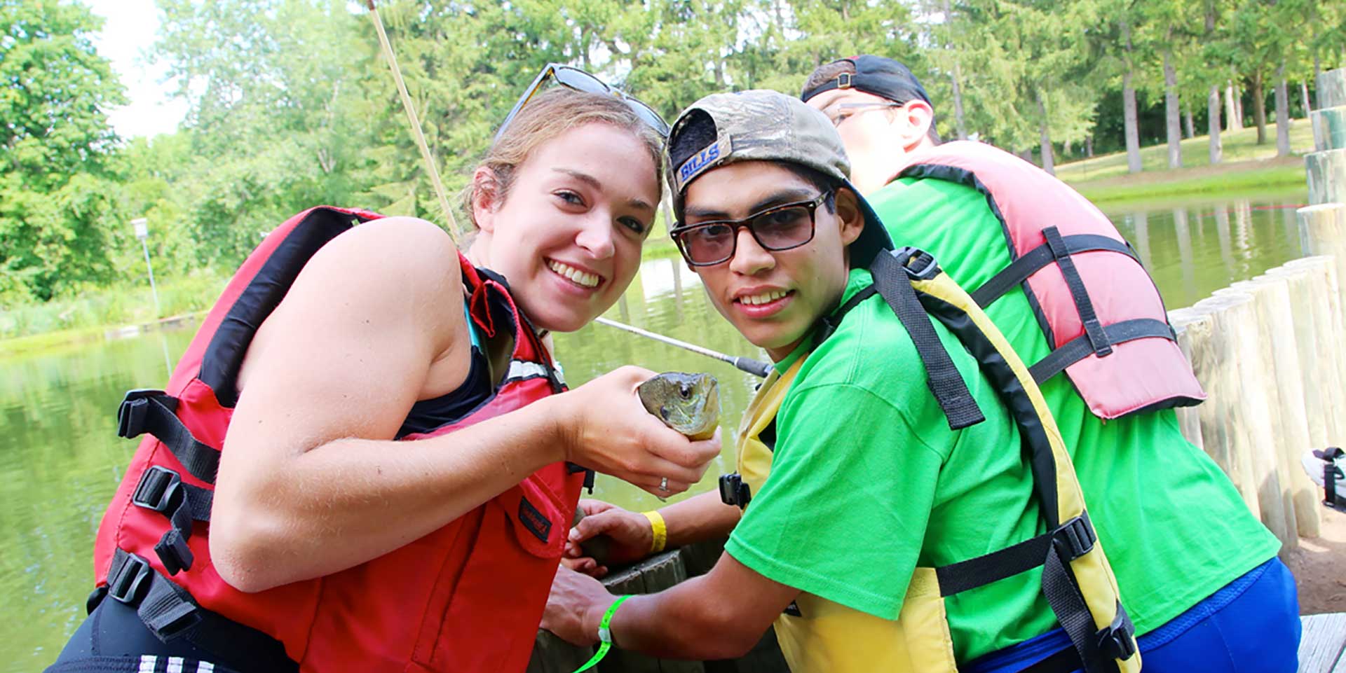 Rochester Rotary Sunshine Campus | Where Kids Have No Barriers to Fun