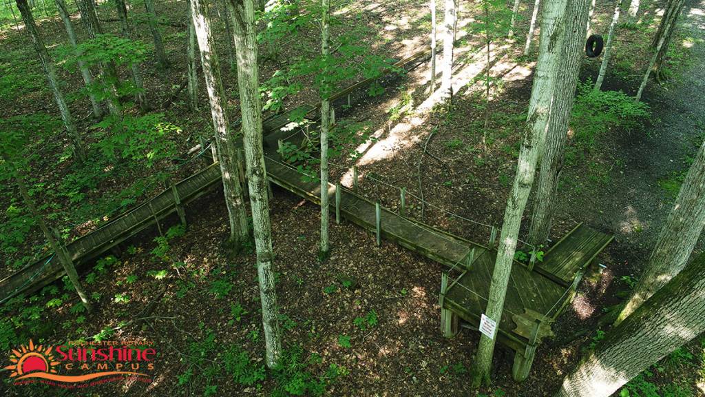 Tour Gallery - Rochester Rotary Sunshine Camp