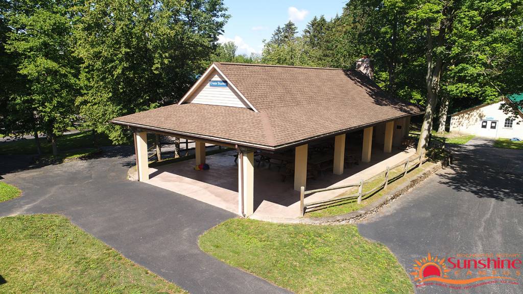 Tour Gallery - Rochester Rotary Sunshine Camp