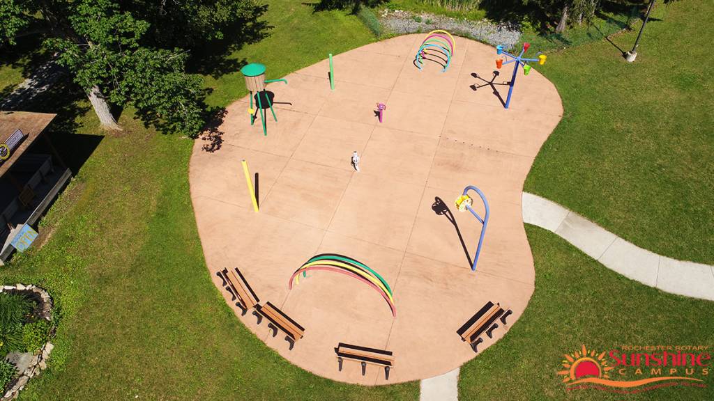 Tour Gallery - Rochester Rotary Sunshine Camp